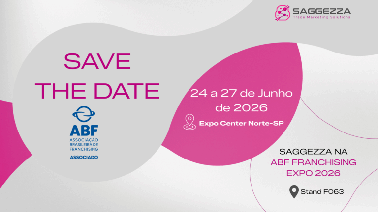 ABF Franchising Expo 2026: O que você precisa saber - SGZ